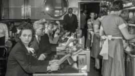 History - The Scroller