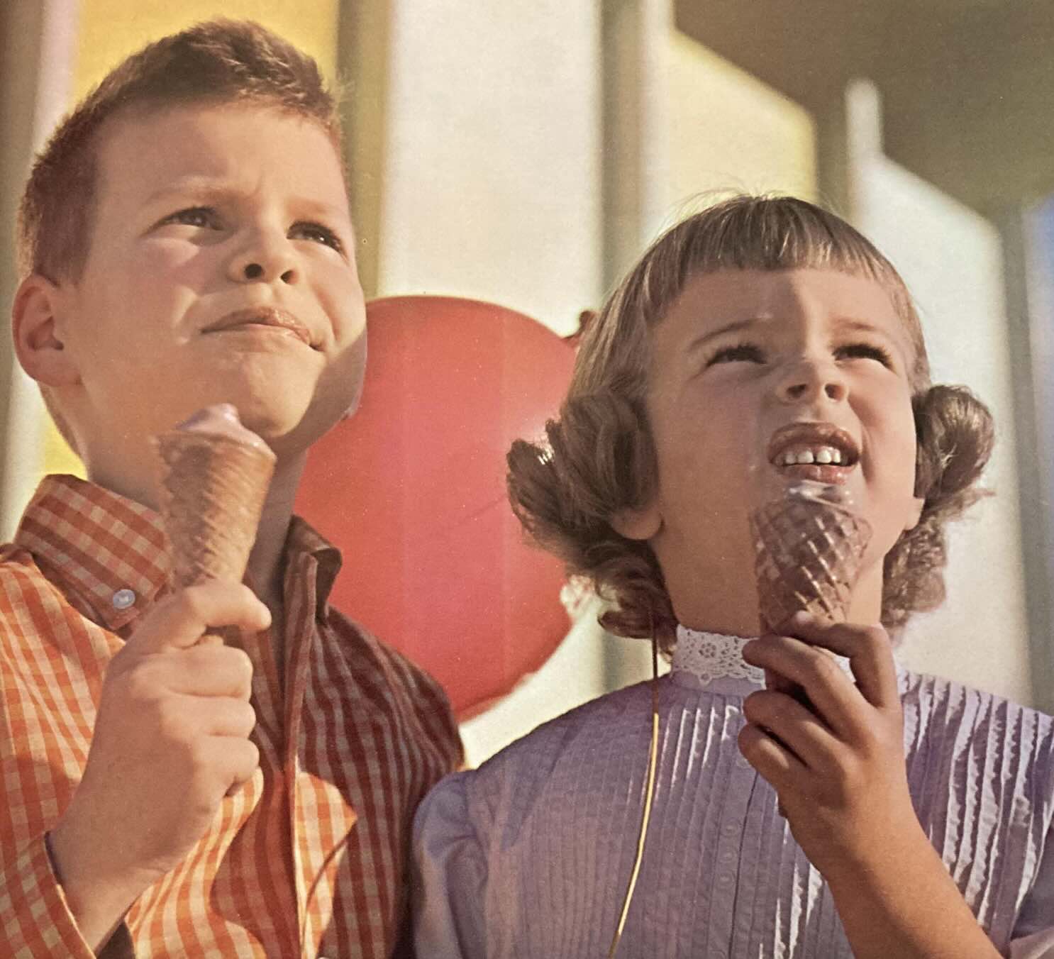 35 Vivid Vintage Photos of 1962