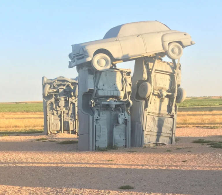 15 Classic American Roadside Attractions That Are Still Open