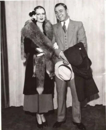 20 Photos of Prohibition-Era Gangsters Who Changed America