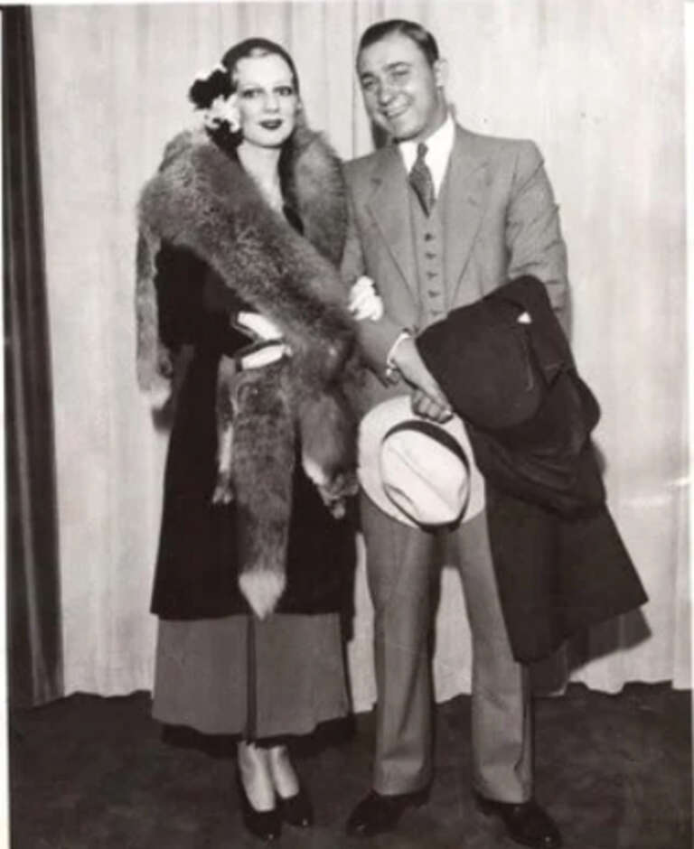 20 Photos of Prohibition-Era Gangsters Who Changed America