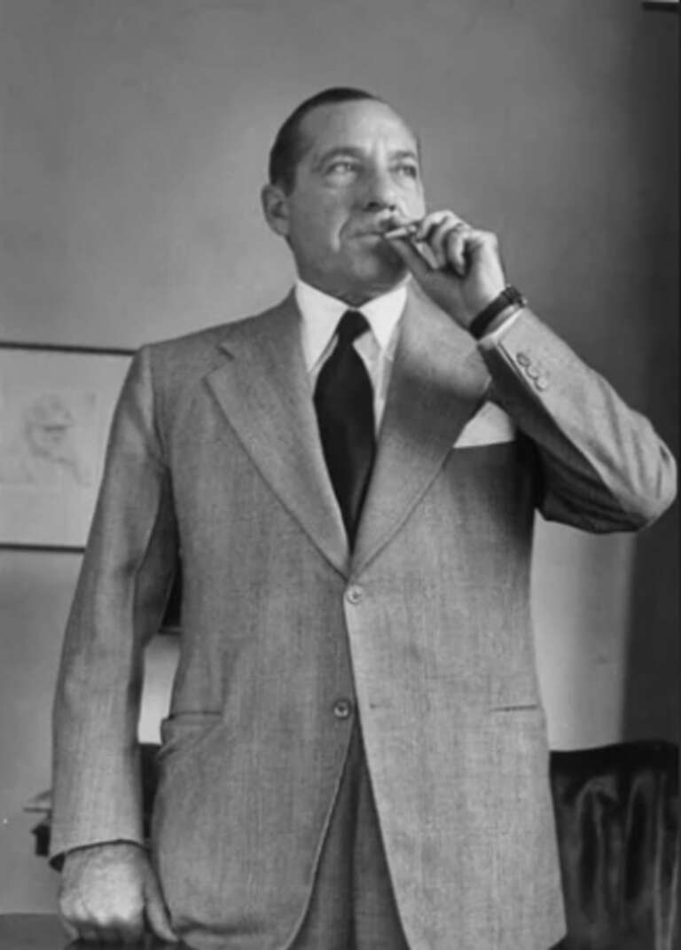20 Photos of Prohibition-Era Gangsters Who Changed America