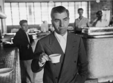 20 Photos of Prohibition-Era Gangsters Who Changed America