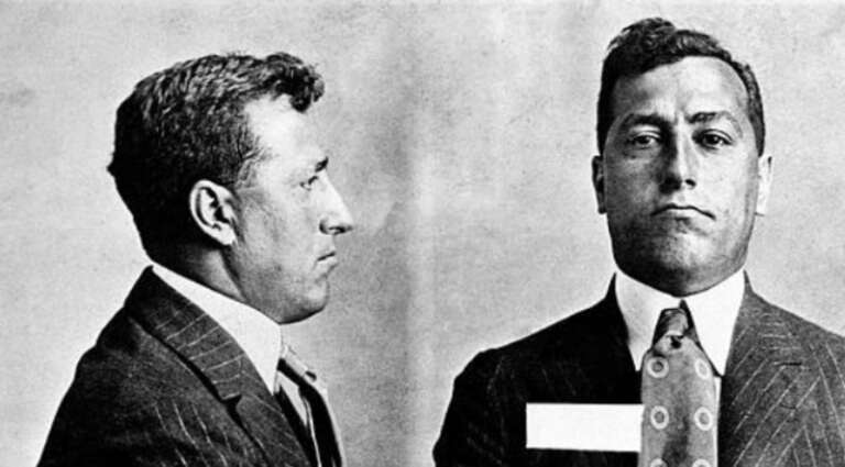 19 Bootleggers Who Outsmarted the Feds