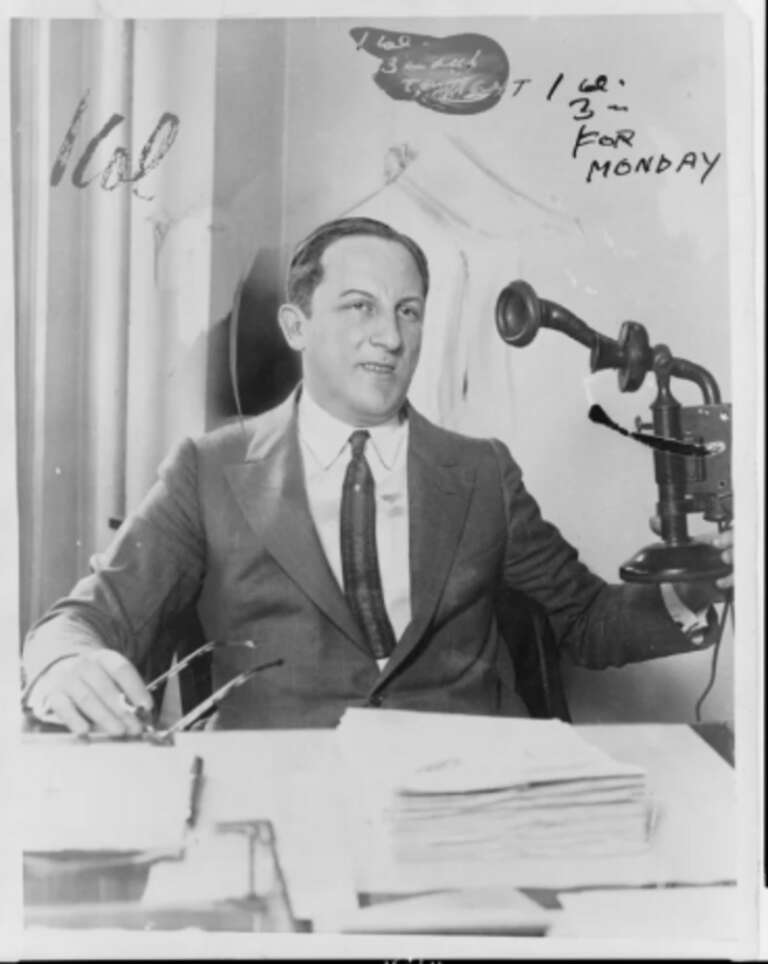 20 Photos of Prohibition-Era Gangsters Who Changed America