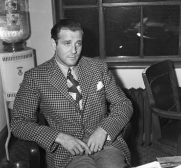20 Photos of Prohibition-Era Gangsters Who Changed America