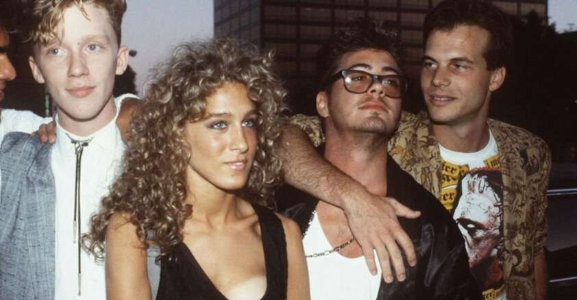 30 Iconic Photos That Capture the Spirit of 1985