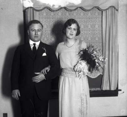 20 Photos of Prohibition-Era Gangsters Who Changed America
