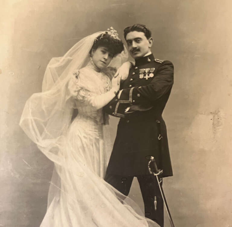 18 Wedding Traditions From the Early 1900s