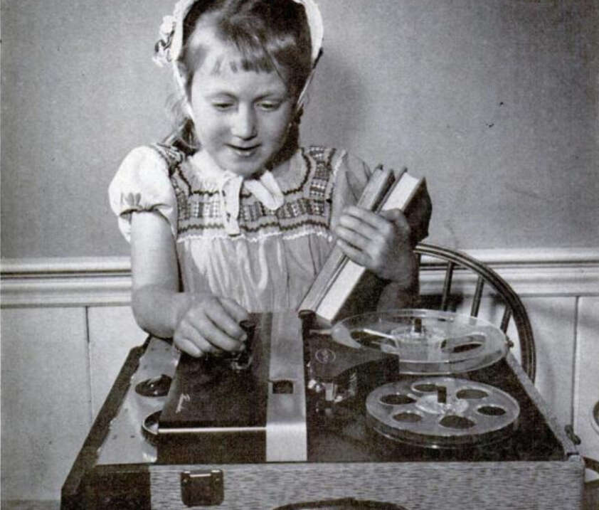 20 Forgotten Weekend Activities Families Loved in the 1950s