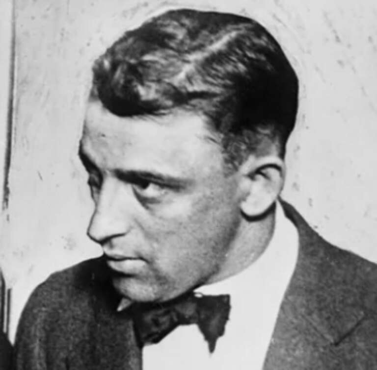20 Photos of Prohibition-Era Gangsters Who Changed America
