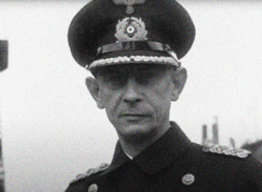 20 of History’s Most Infamous Military Captains