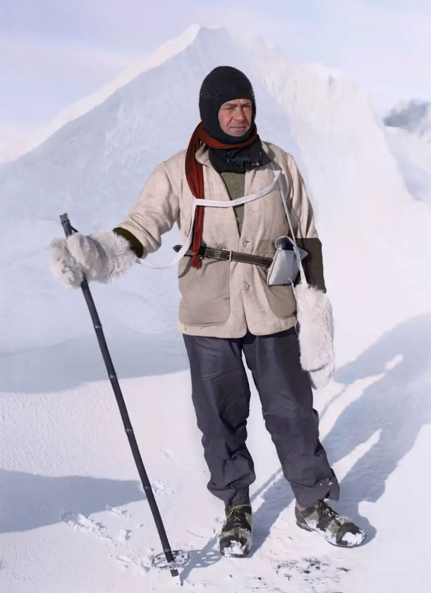 20 of History’s Most Infamous Military Captains