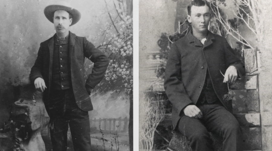 15 Real-Life Duels That Shaped the Old West