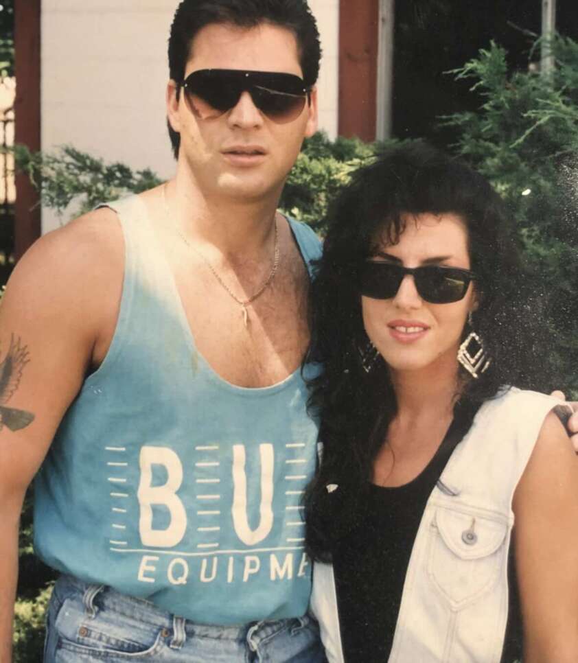 18 Vintage Photos That Perfectly Capture 1990-1993