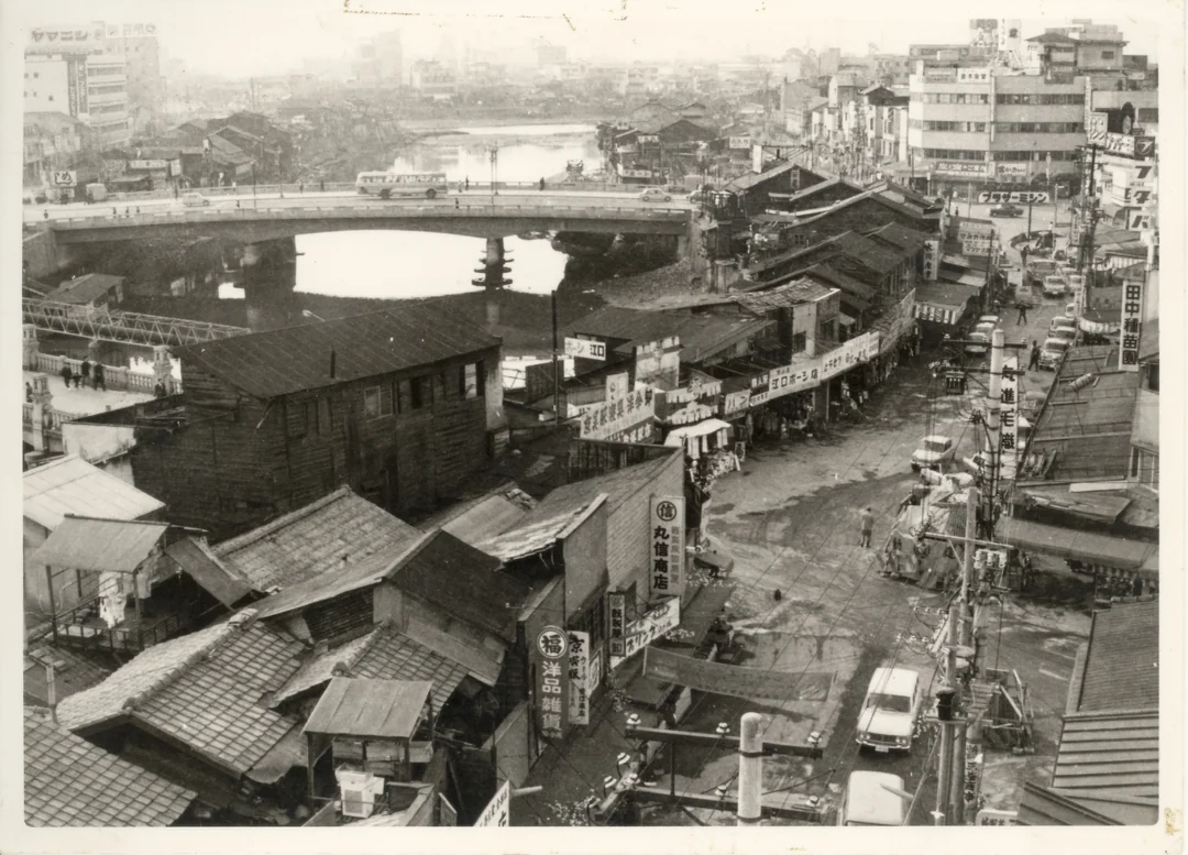 19 Historical Photos That Show the Devastation of Hiroshima