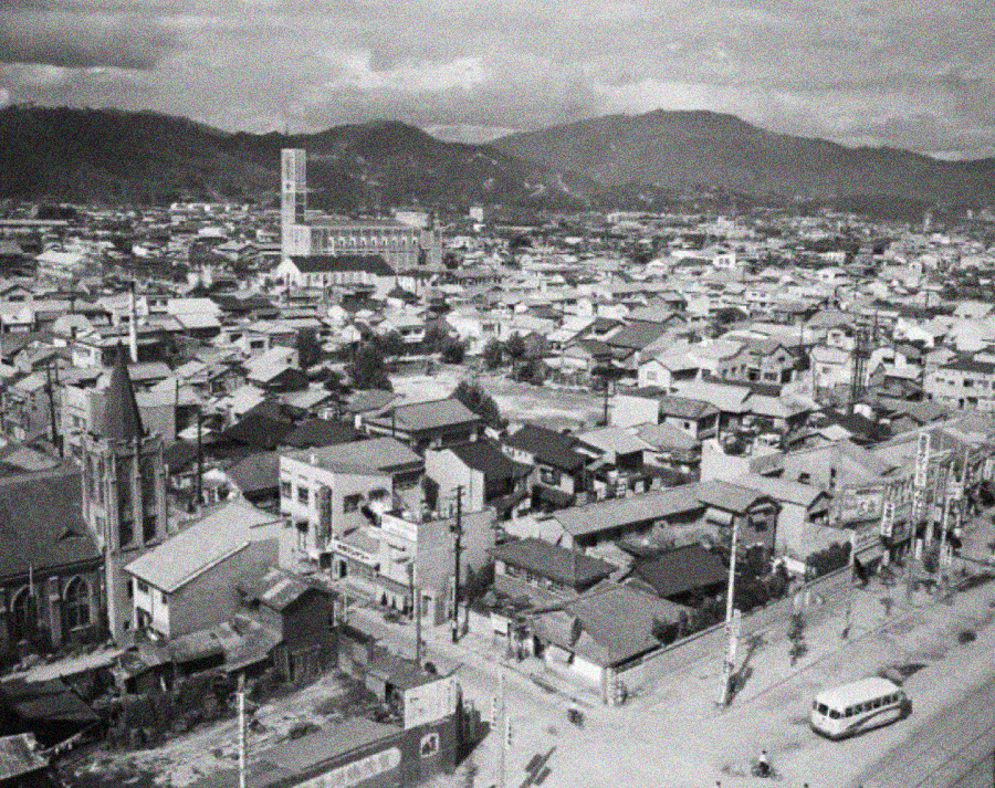 19 Historical Photos That Show the Devastation of Hiroshima