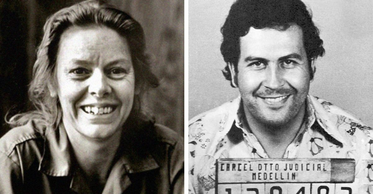 15 Historic Criminals Who Inspired Hollywood Villains