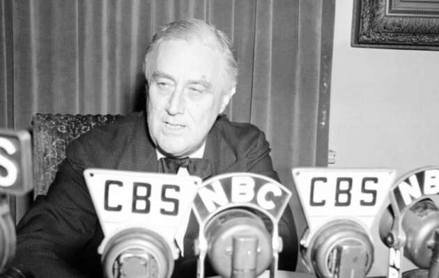 17 Famous FBI G-Men Who Became Household Names