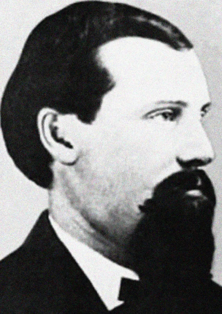 18 Stories of Old Sheriffs That Sound Too Wild to Be True