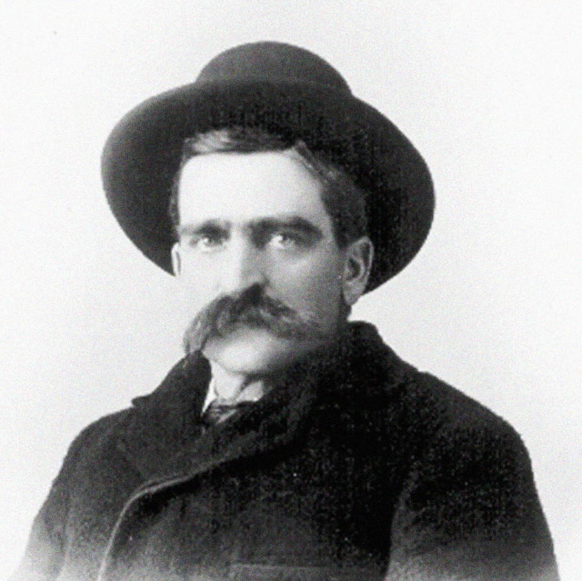 18 Stories of Old Sheriffs That Sound Too Wild to Be True