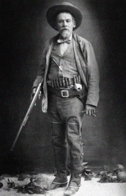 18 Stories of Old Sheriffs That Sound Too Wild to Be True
