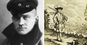 20 of History’s Most Infamous Military Captains