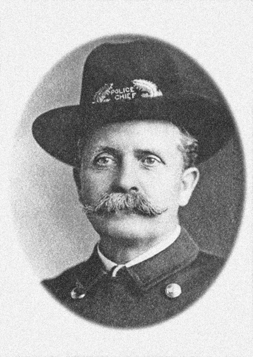 15 Real-Life Sheriffs Who Inspired Big Screen Heroes