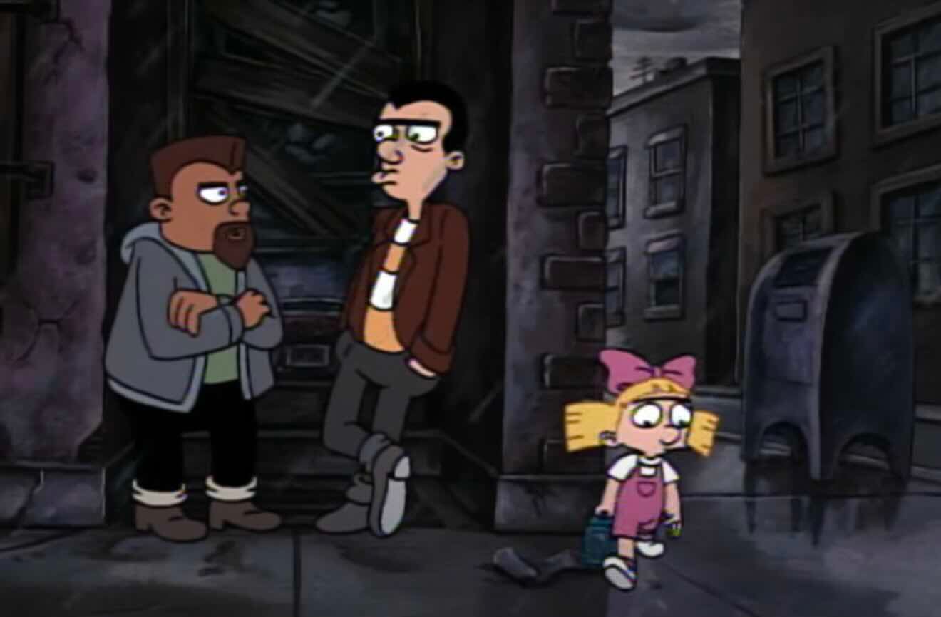 15 Iconic Cartoons From the '90s That Defined Saturday Mornings