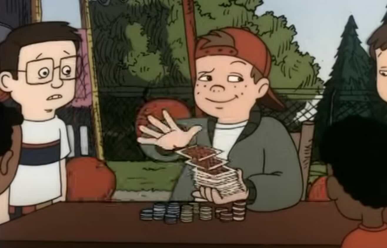 15 Iconic Cartoons From the '90s That Defined Saturday Mornings