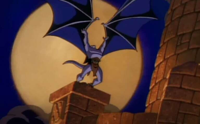 15 Iconic Cartoons From the '90s That Defined Saturday Mornings