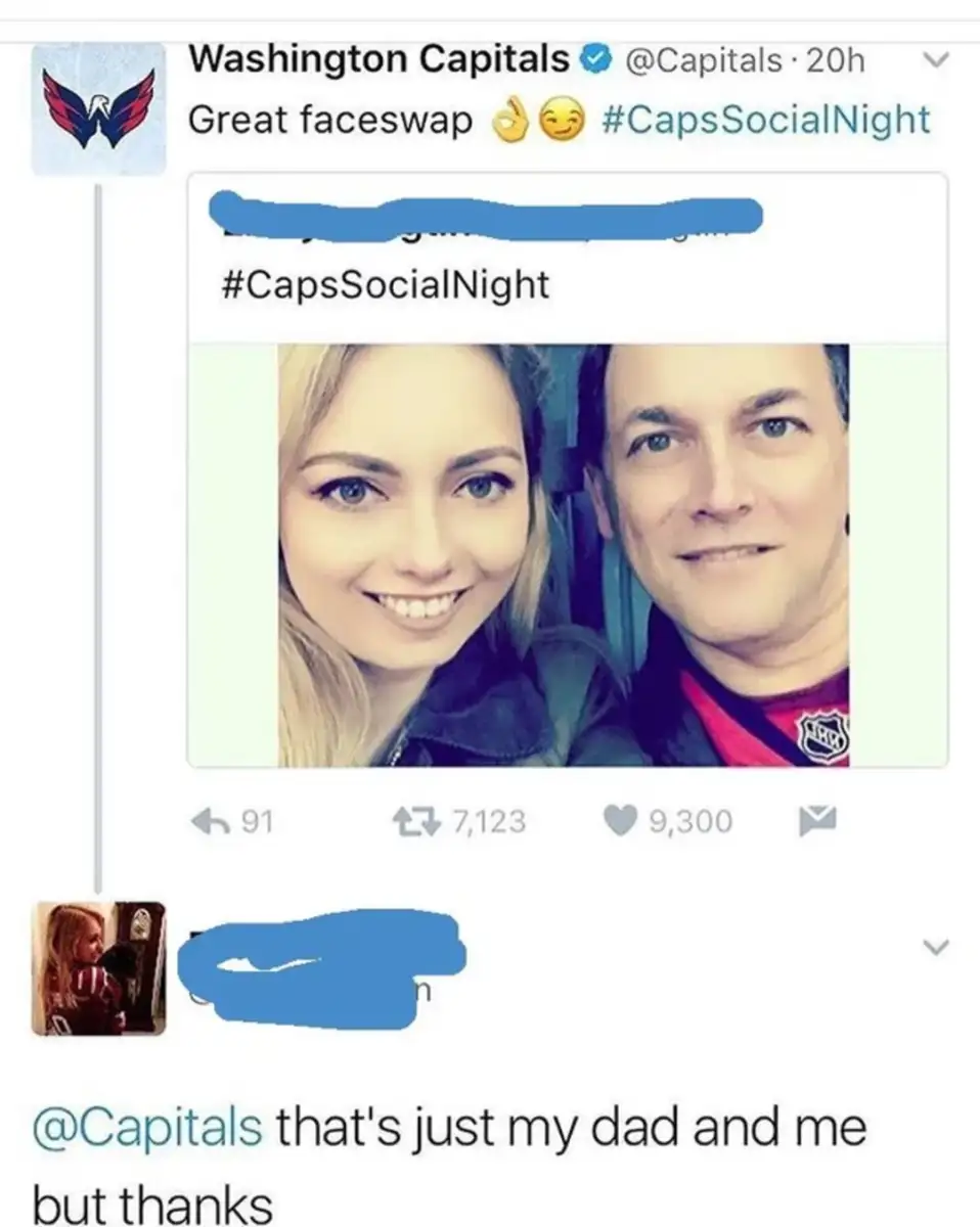 19 Cringy Photos That Scream Second Hand Embarrassment