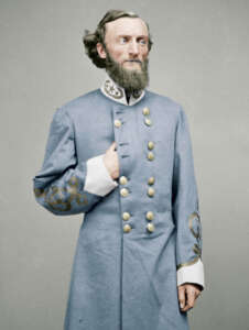 17 Photos Showing the Evolution of U.S. Army Uniforms