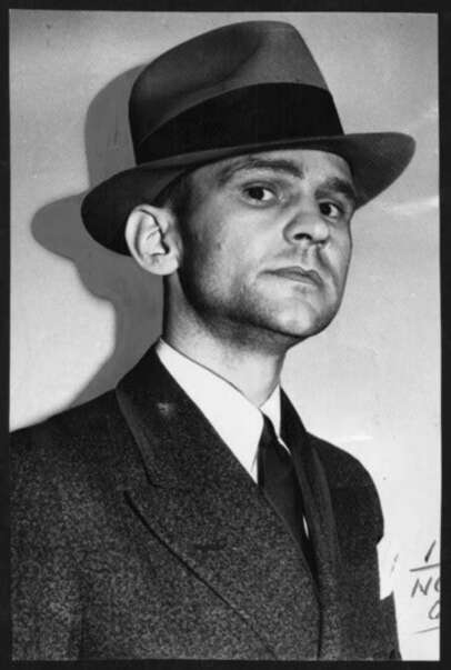 17 Famous FBI G-Men Who Became Household Names
