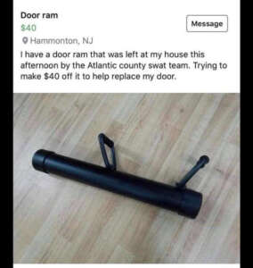 25 Weirdest Things People Actually Tried to Sell Online