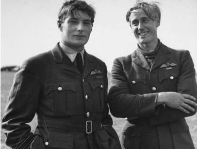 20 Powerful Photos From the Battle of Britain