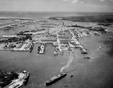 20 Historic Pearl Harbor Photos That Bring History to Life