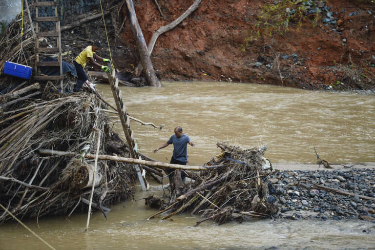 20 Most Destructive Natural Disasters in History