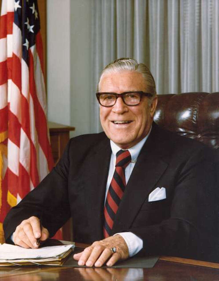 17 Famous FBI G-Men Who Became Household Names