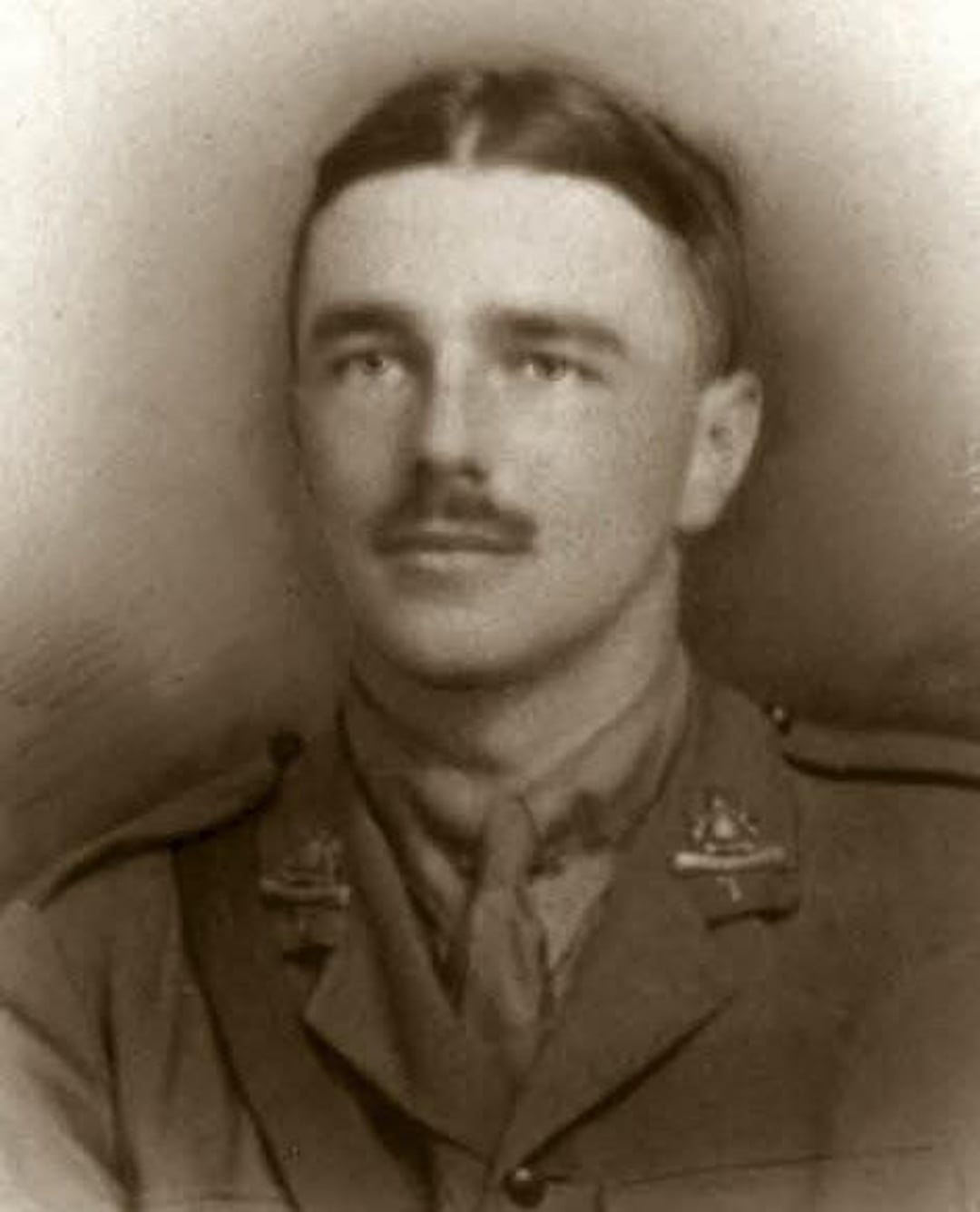 20 Key Historical Figures Who Shaped World War I