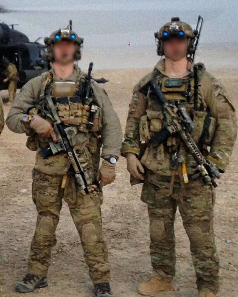17 Photos Showing the Evolution of U.S. Army Uniforms