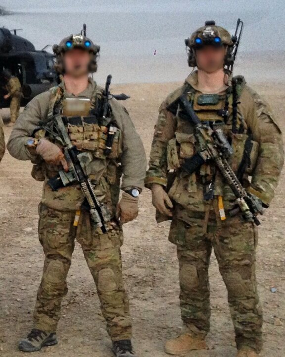 17 Photos Showing the Evolution of U.S. Army Uniforms