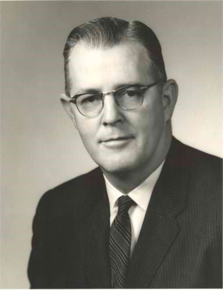 17 Famous FBI G-Men Who Became Household Names