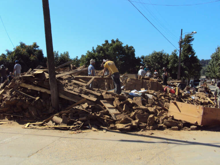 20 Most Destructive Natural Disasters in History