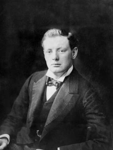 20 Key Historical Figures Who Shaped World War I