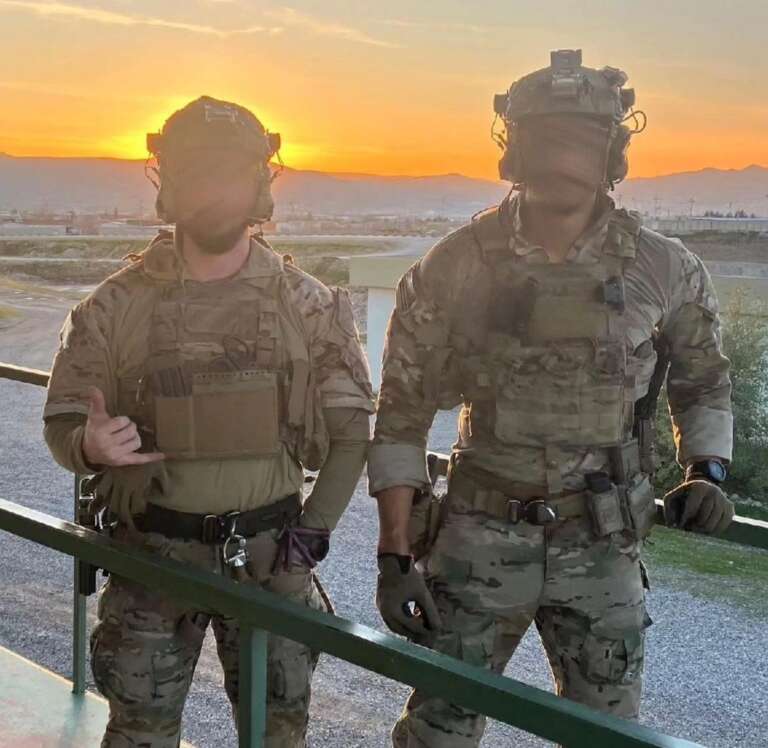 17 Photos Showing the Evolution of U.S. Army Uniforms