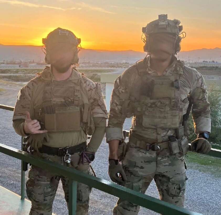 17 Photos Showing the Evolution of U.S. Army Uniforms