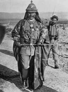 20 Key Historical Figures Who Shaped World War I