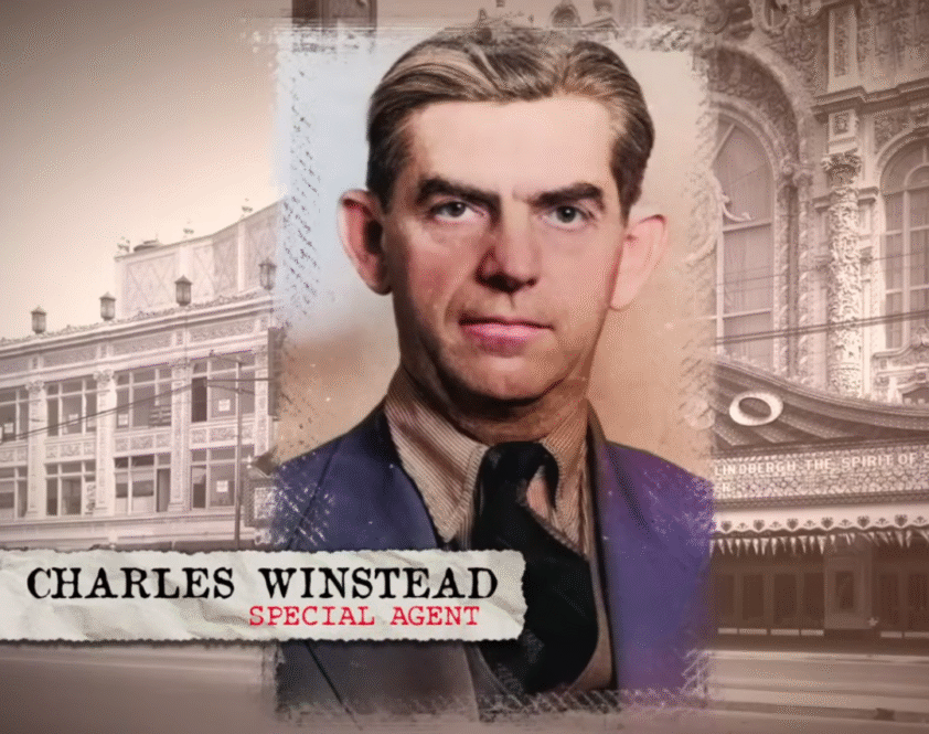 17 Famous FBI G-Men Who Became Household Names