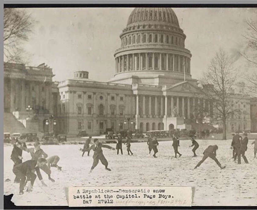 23 Vintage Photos That Capture Life in 1923 Perfectly